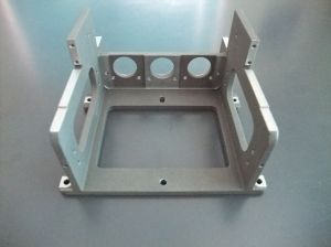 ロストワックスの提案事例｜アルミ合金｜佐藤ロストワックス技研株式会社